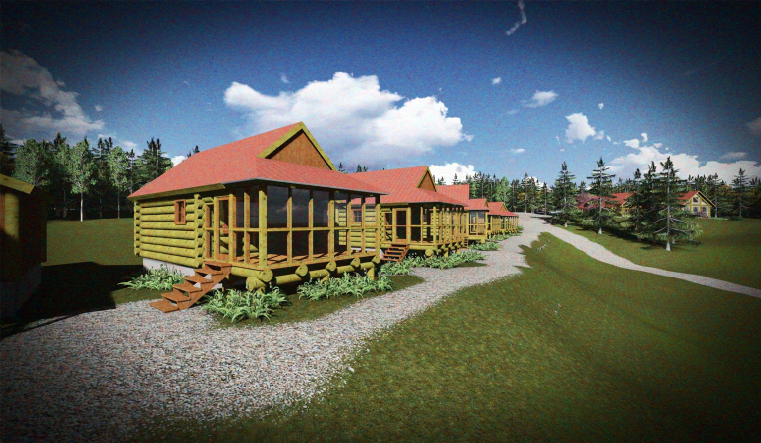 Lake Babine First Nations | Legacy Tourism Group