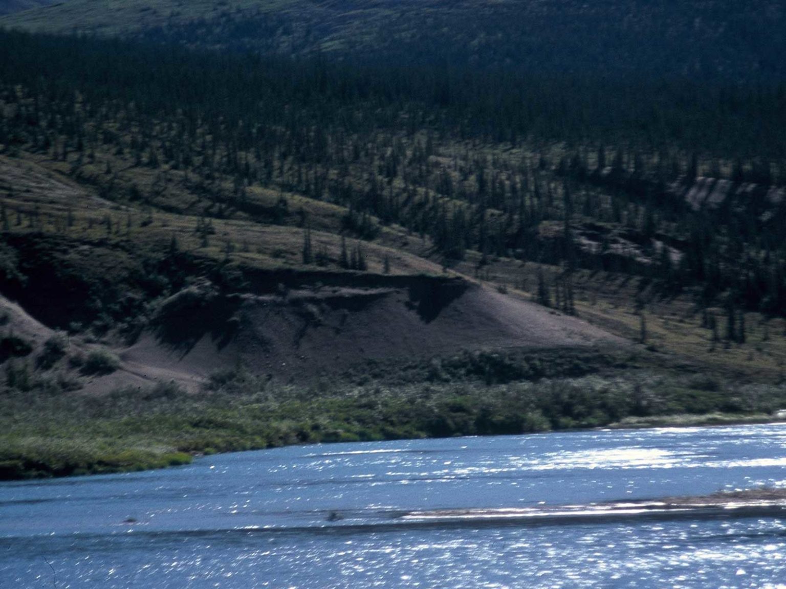 Champagne & Aishihik First Nations | Legacy Tourism Group