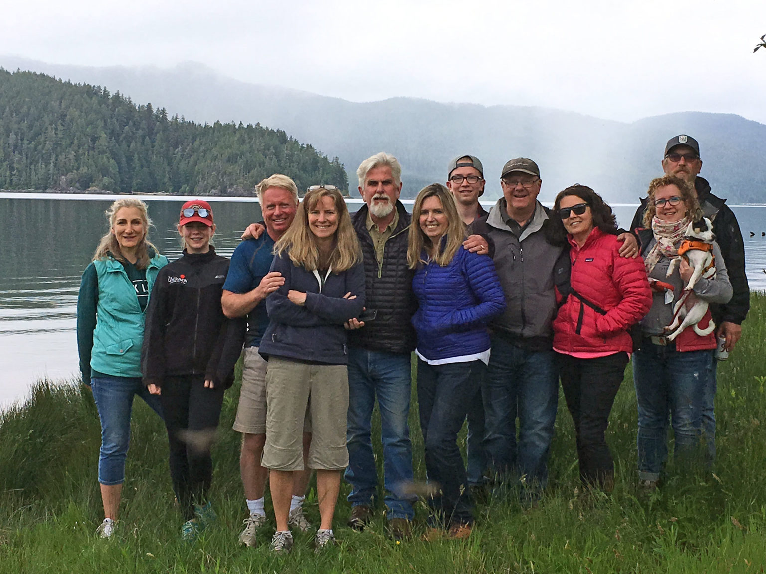 Ditidaht First Nation | Legacy Tourism Group
