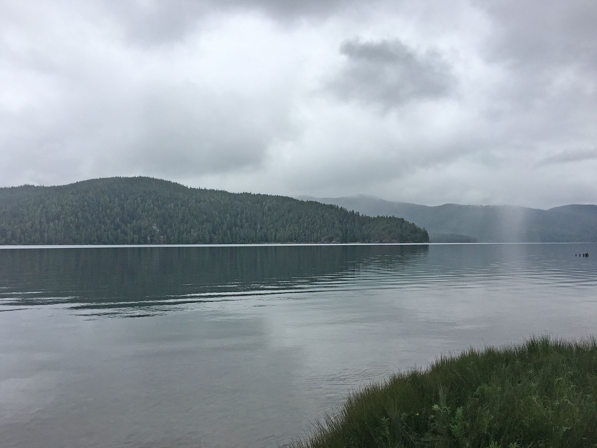 Ditidaht First Nation | Legacy Tourism Group
