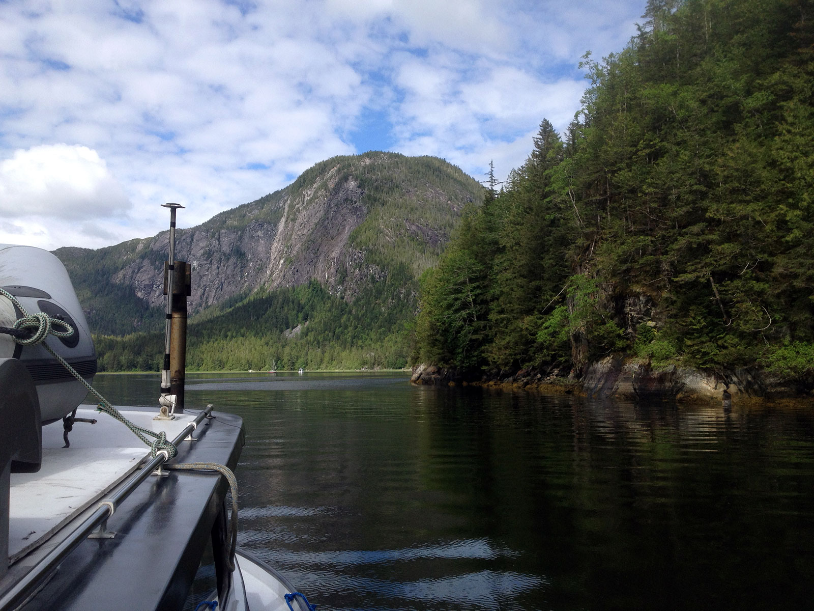 Nuxalk First Nation | Legacy Tourism Group