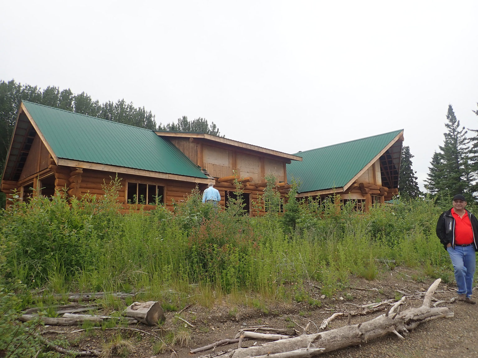 Saulteau First Nations | Legacy Tourism Group