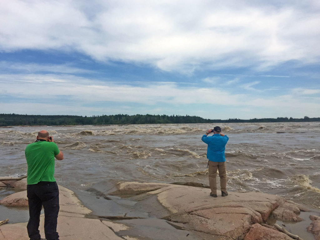Alberta TrailNet Society | Legacy Tourism Group
