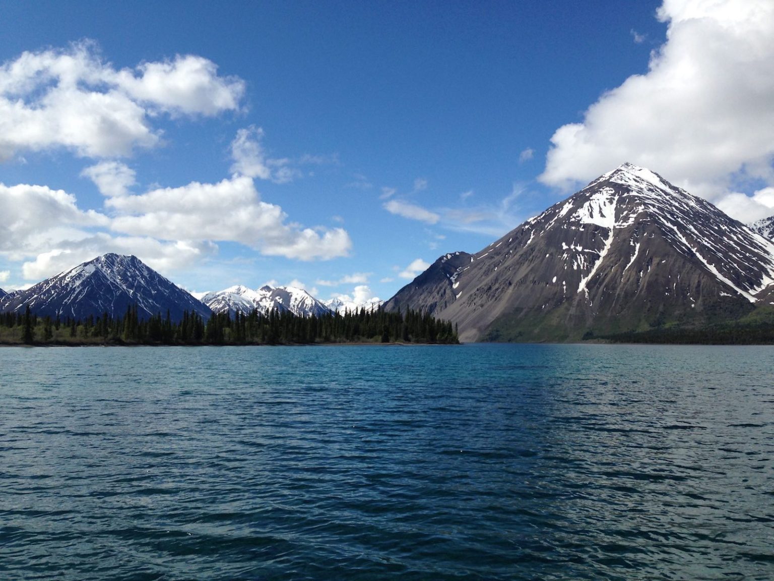 Champagne & Aishihik First Nations | Legacy Tourism Group