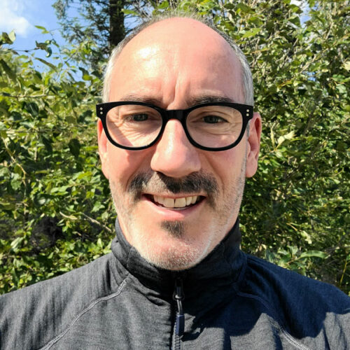 Pierre Germain | Legacy Tourism Group