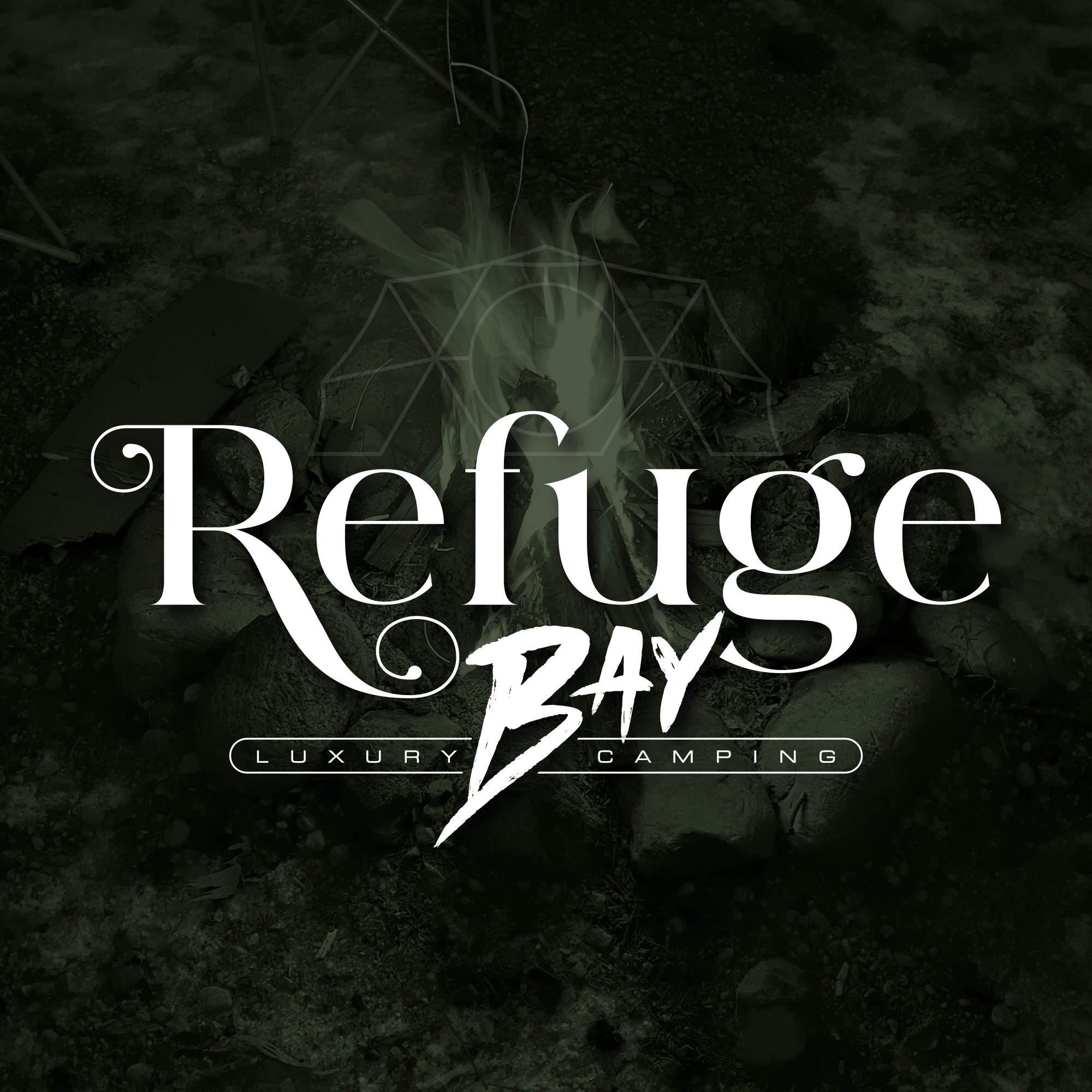 Refuge Bay Luxury Camping | Legacy Tourism Group